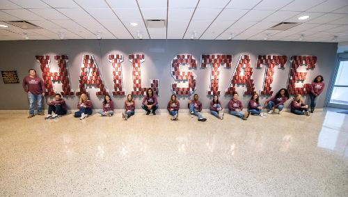 International Services Office